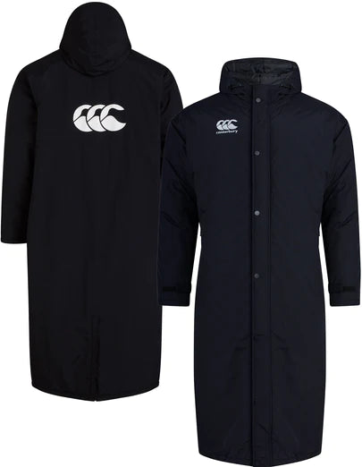 Canterbury Subs Long Jackets – Clontarf Rugby Club