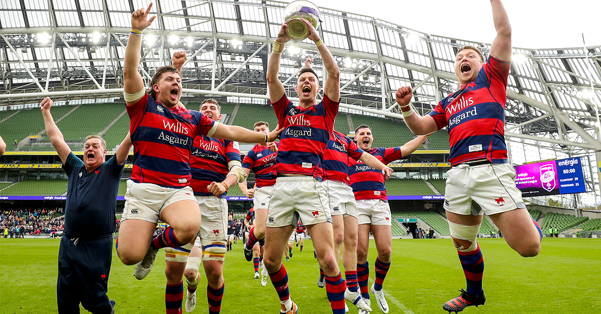 Clontarf Rugby Shop – Clontarf Rugby Club